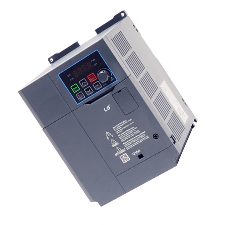 Biến tần LS LSLV0075G100-4EOFN | 3 Pha 380V | 7.5kW (10HP) | Shopee Việt Nam