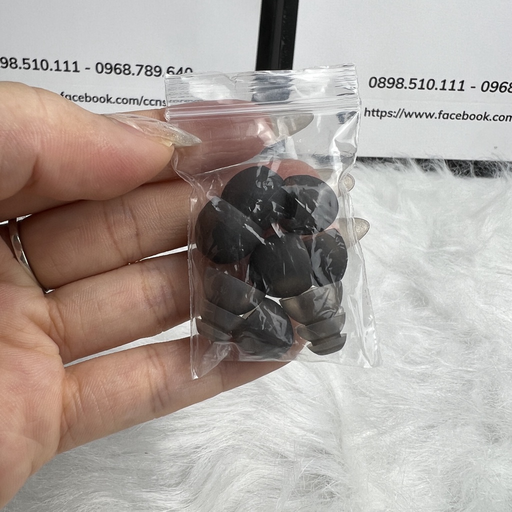 Tai nghe MOXPAD X3 | Bass tốt, có mic, dây tháo rời, tai nghe anh Độ ...