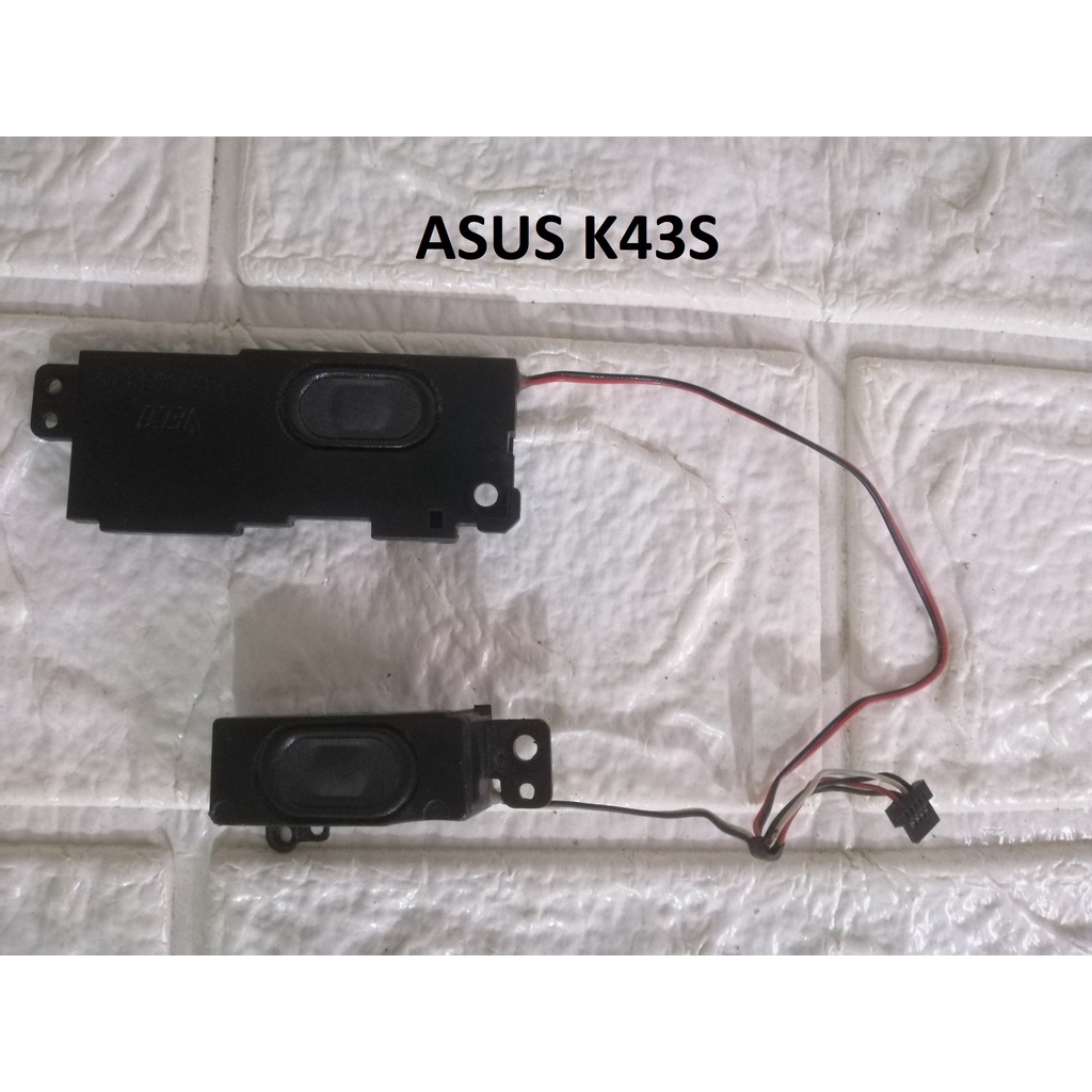 LOA LAPTOP ASUS K43S | Shopee Việt Nam