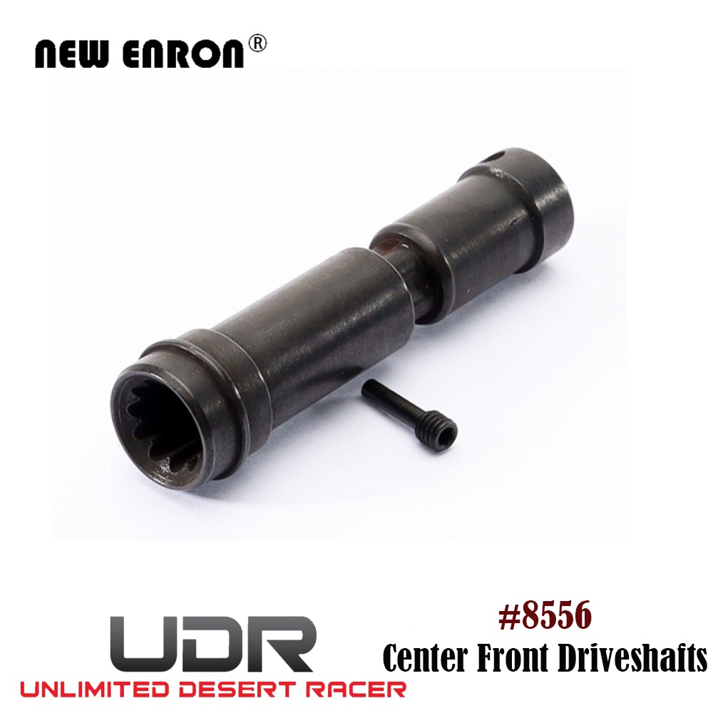 Trục điều khiển phía trước trung tâm 8556 Thép 59-75mm cho Bộ phận ô tô ...