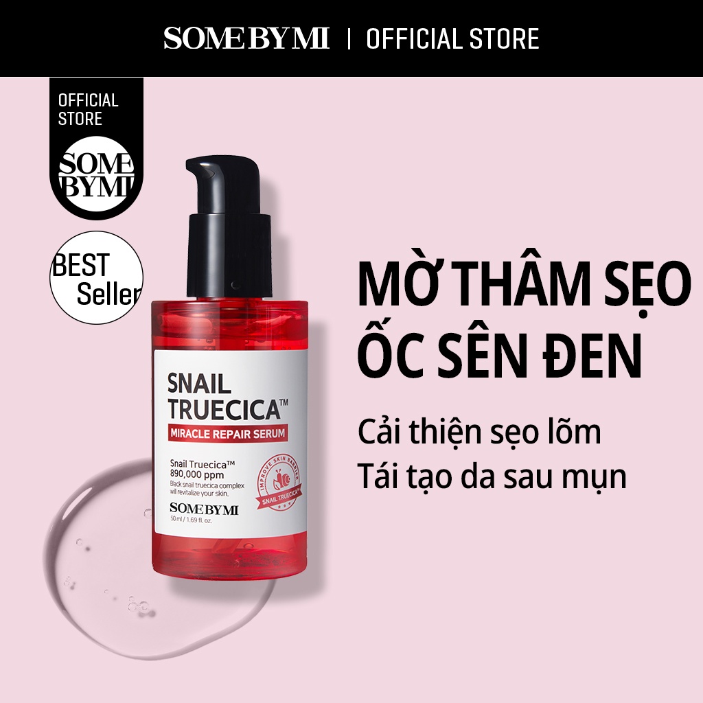 serum some by mi đỏ giá tốt Tháng 5, 2023 | Mua ngay | Shopee Việt Nam
