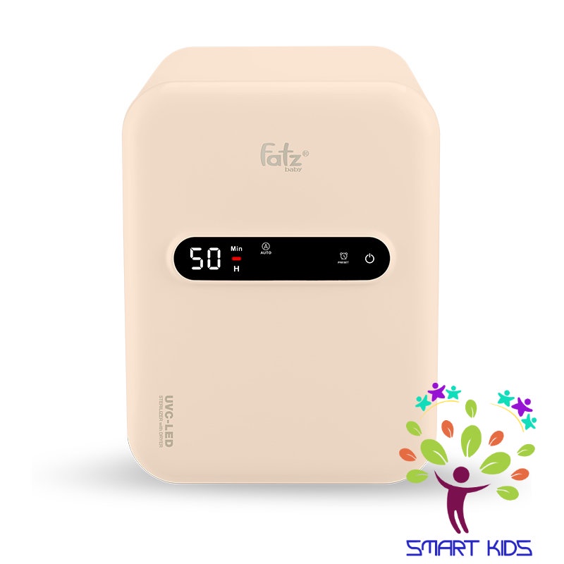 Máy Tiệt Trùng Sấy Khô Uvc - Super 2 Plus + Fatz Baby FB4766SL | Shopee ...
