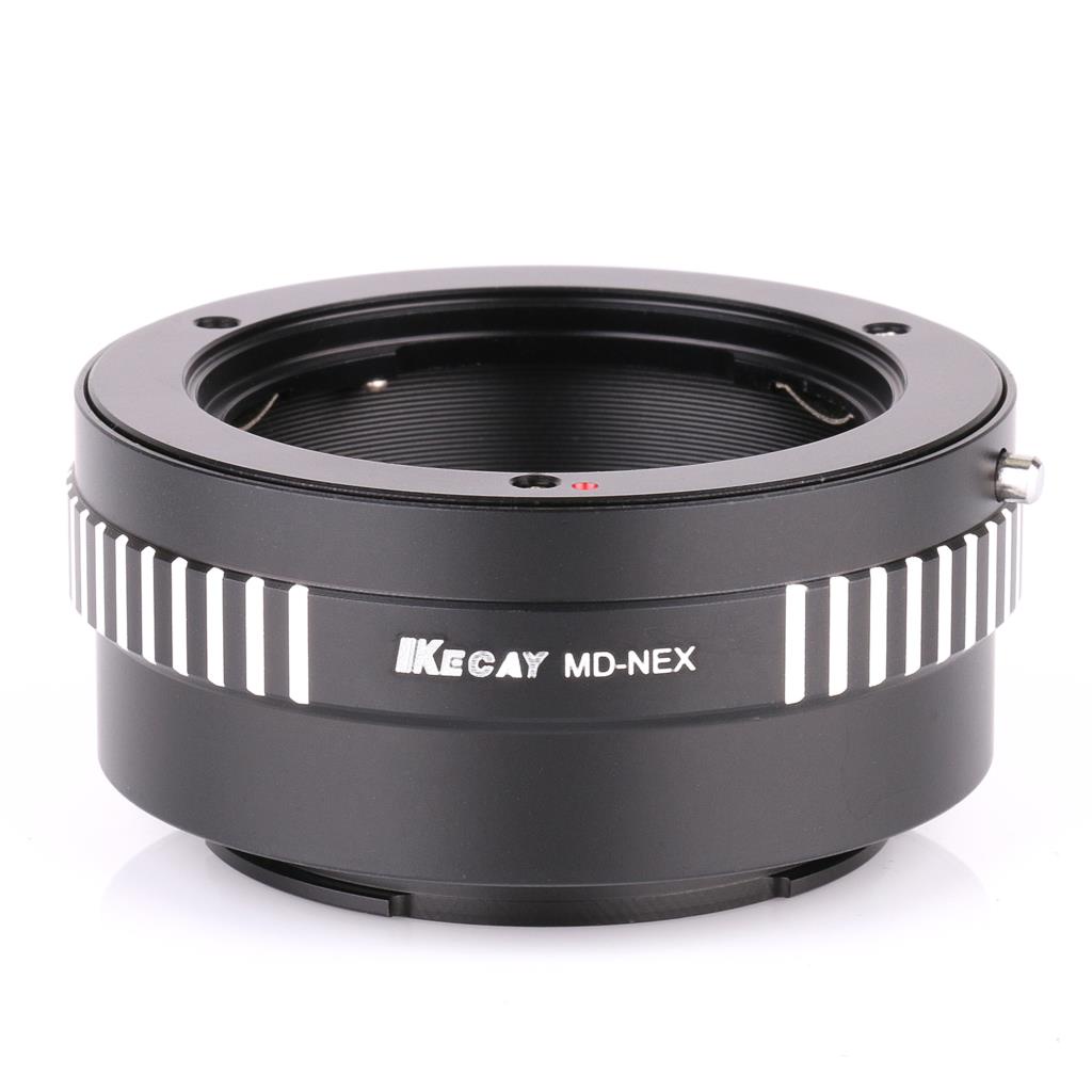Vòng Nối Thấu Kính Máy Ảnh Minolta MC / MD Sang Sony NEX-5 7 3 F5 5R 6 ...