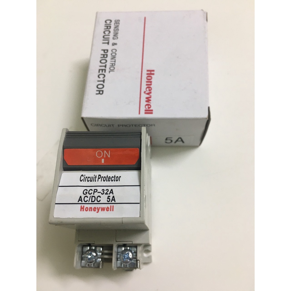 Bộ ngắt mạch Honeywell GCP-32A 5A | Shopee Việt Nam