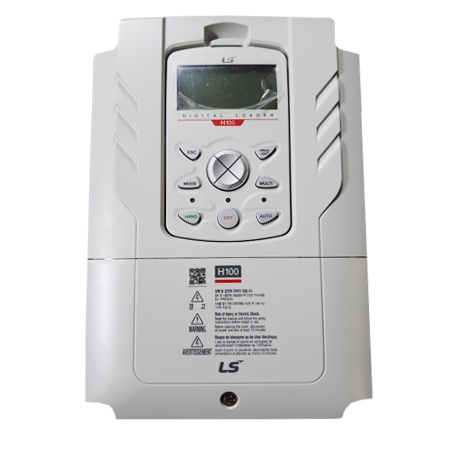 Biến tần LS LSLV1320H100-4COFD | 3 Pha 380V | 132kW (200HP) | Shopee Việt Nam