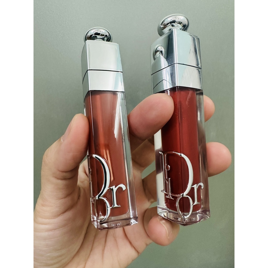 Son Dưỡng Môi Dior Collagen Addict Lip Maximizer - Bản 2022 | Shopee Việt Nam