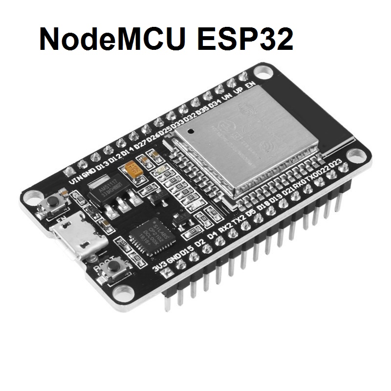 NodeMCU ESP32 Kit | Shopee Việt Nam