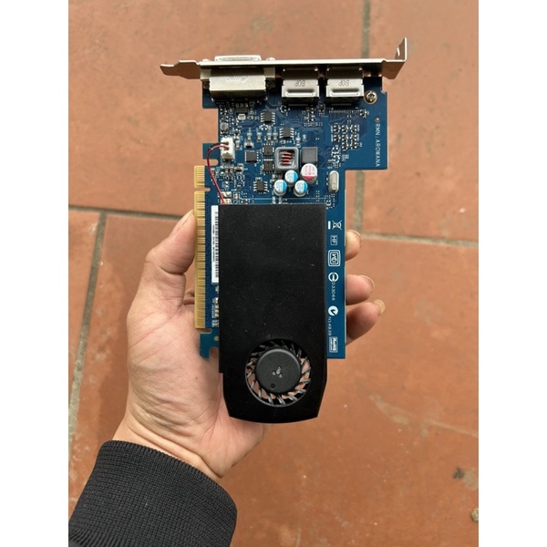 VGA Gt630/2g/dr3 ( cổng DVI và Displaypost) không cổng VGA hàng nhập ...