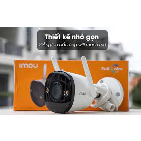Camera Imou IP WIFI F42FP | Shopee Việt Nam