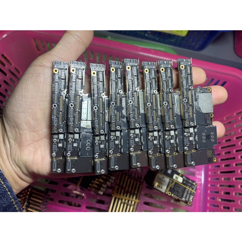 Main xác XSM mất nguồn full ic | Shopee Việt Nam