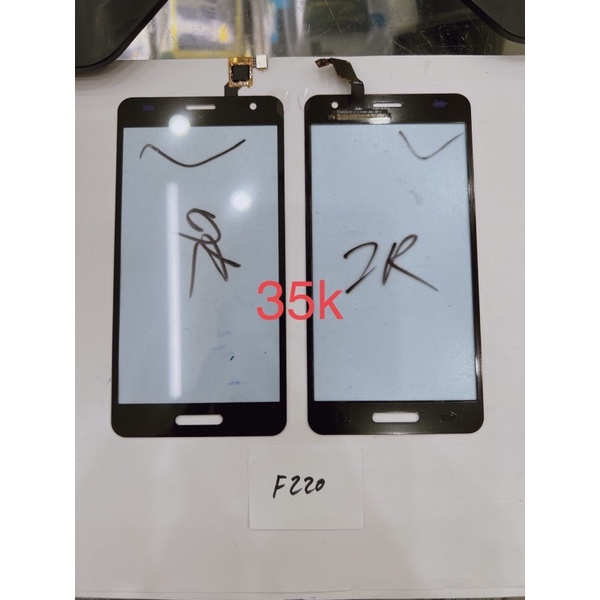Thanh lý cảm ứng LG zin. F220, G2/D802/F320, F350/Gpro 2 | Shopee Việt Nam