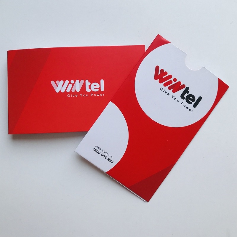 [Miễn phí hòa mạng] SIM/ESIM Wintel 4G data tốc độ cao không giới hạn ...