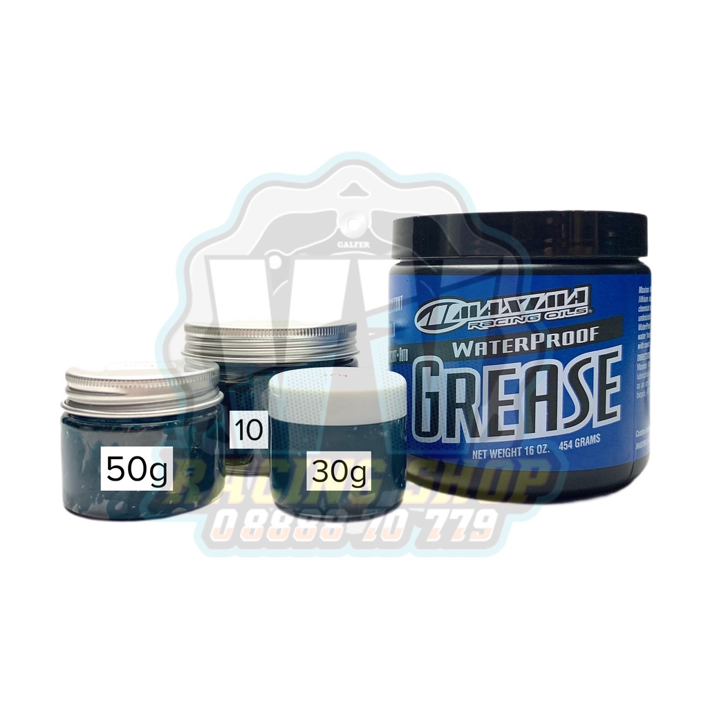 [Chính Hãng] Mỡ Bò Chịu Nhiệt Chống Nước Maxima USA Waterproof Grease ...