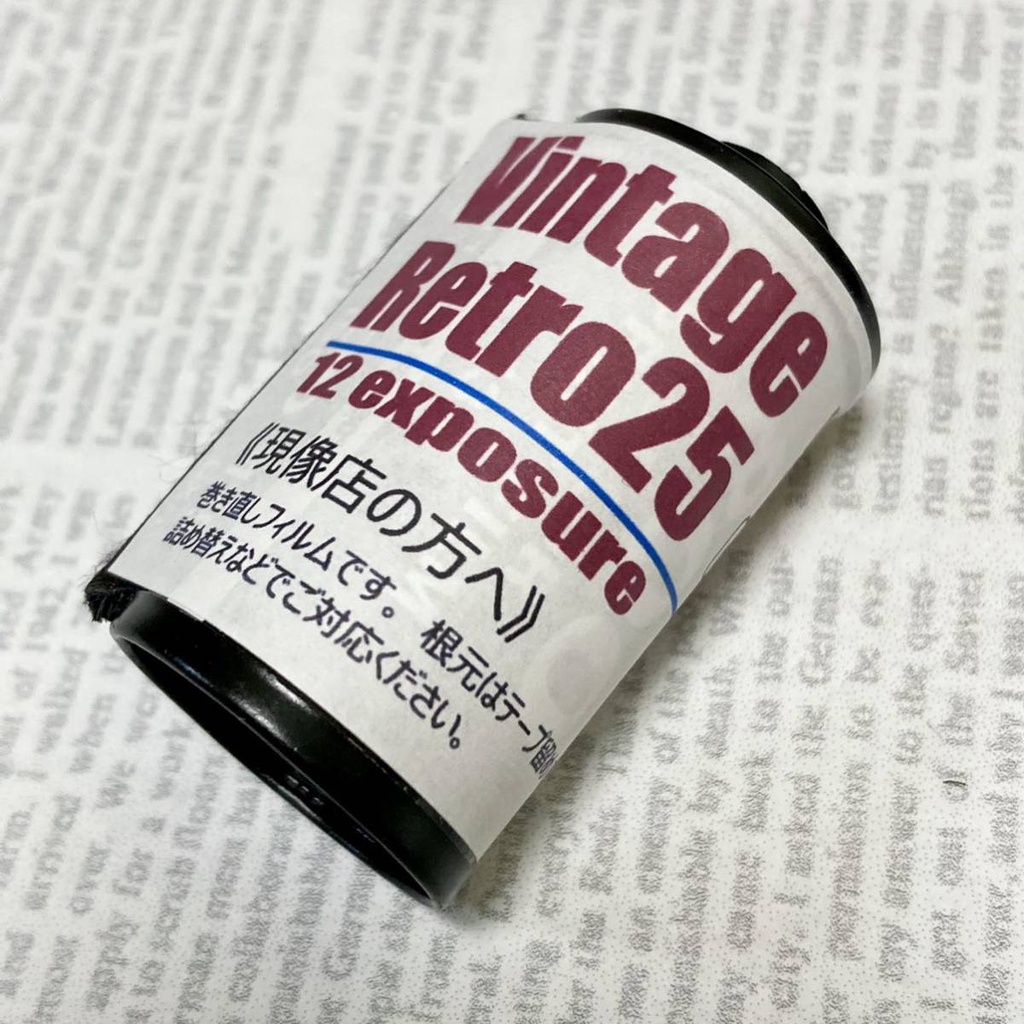 Film chiết nhiều loại 12 kiểu ( có ảnh test iso 12-25) | Shopee Việt Nam