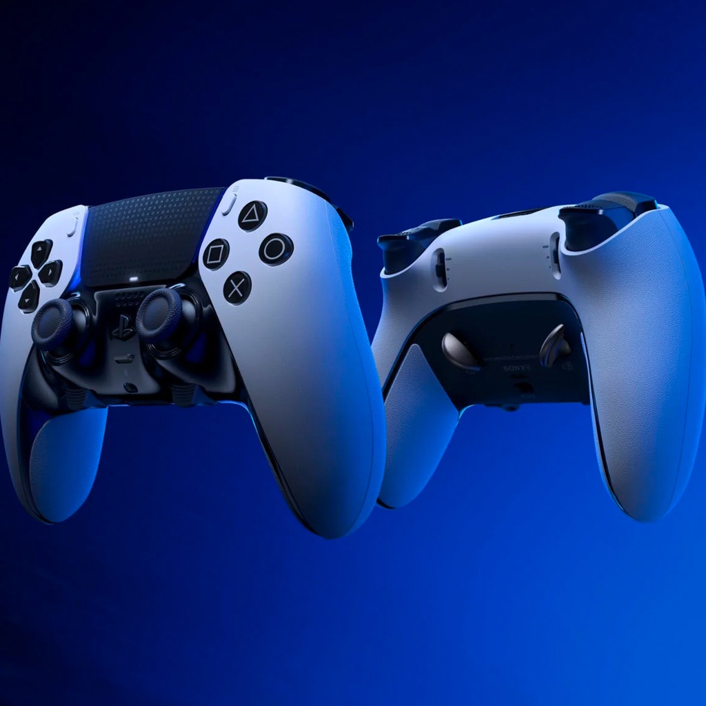 Tay Cầm PS5 DualSense Edge PlayStation 5 | Shopee Việt Nam