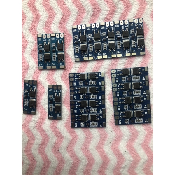 mạch sạc bảo về pin 8,4v (10A) | Shopee Việt Nam