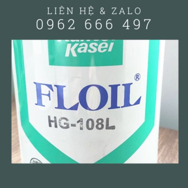 Mỡ Kanto Kasei FLOIL HG-108L | Shopee Việt Nam