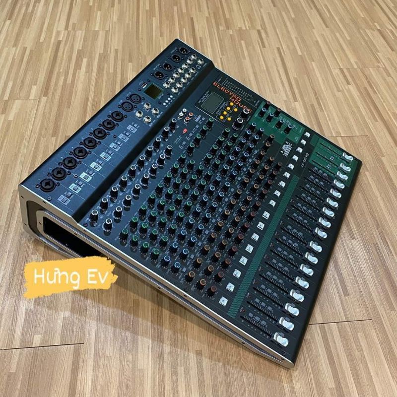 Mixer Elec House XA16 Pro | Shopee Việt Nam