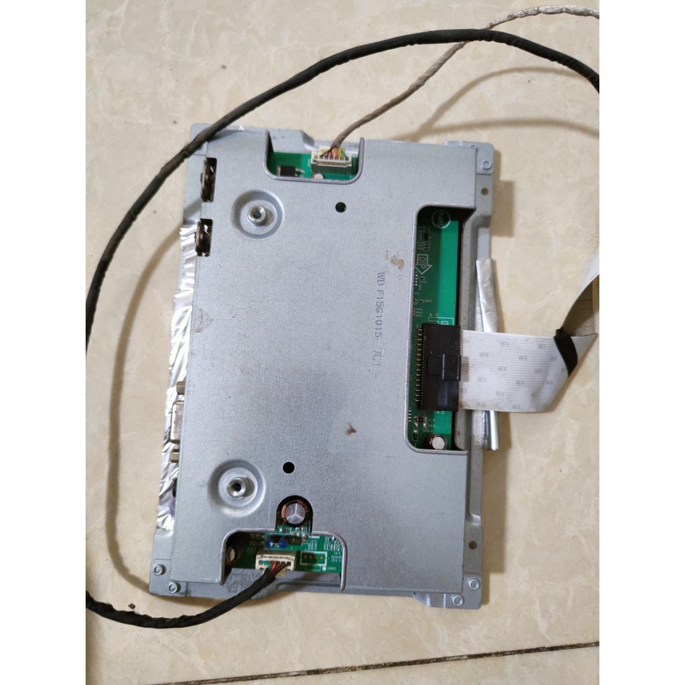 bo xử lý màn hình BenQ GW2406-T/GW2406-Z | Shopee Việt Nam