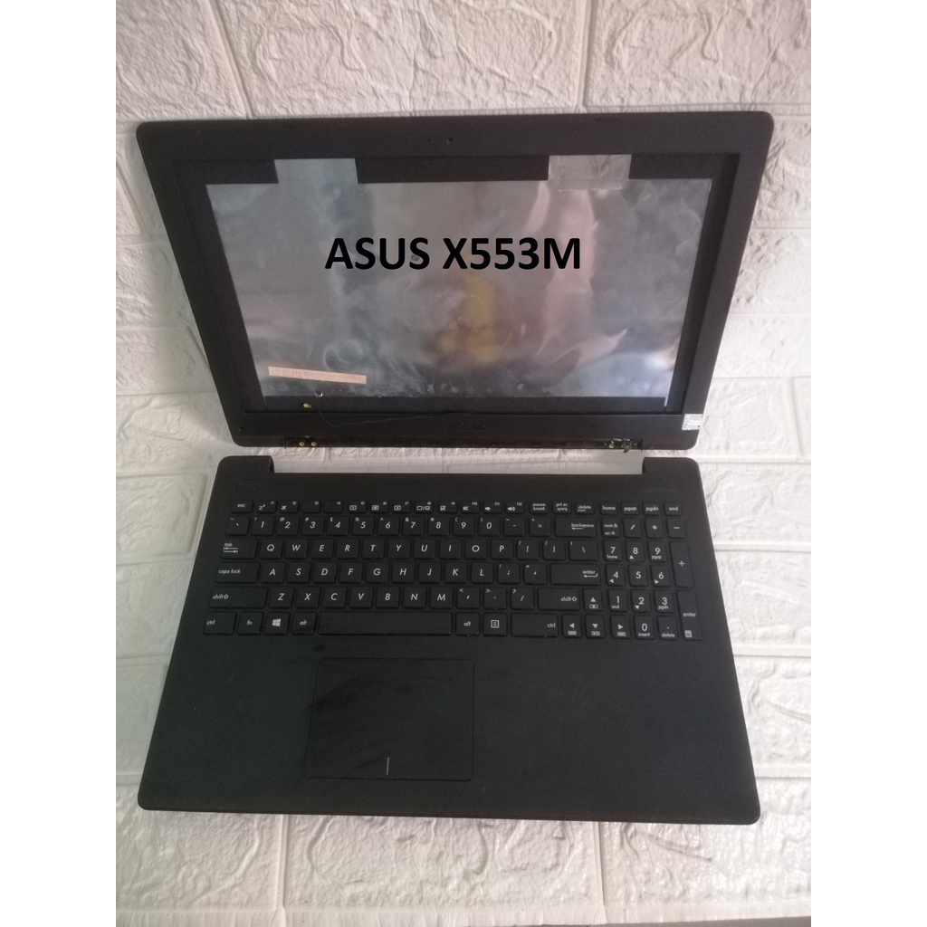 VỎ LAPTOP ASUS X553M ABCD | Shopee Việt Nam