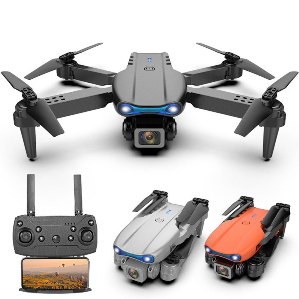 Flycam 4K Drone Pro | Shopee Việt Nam