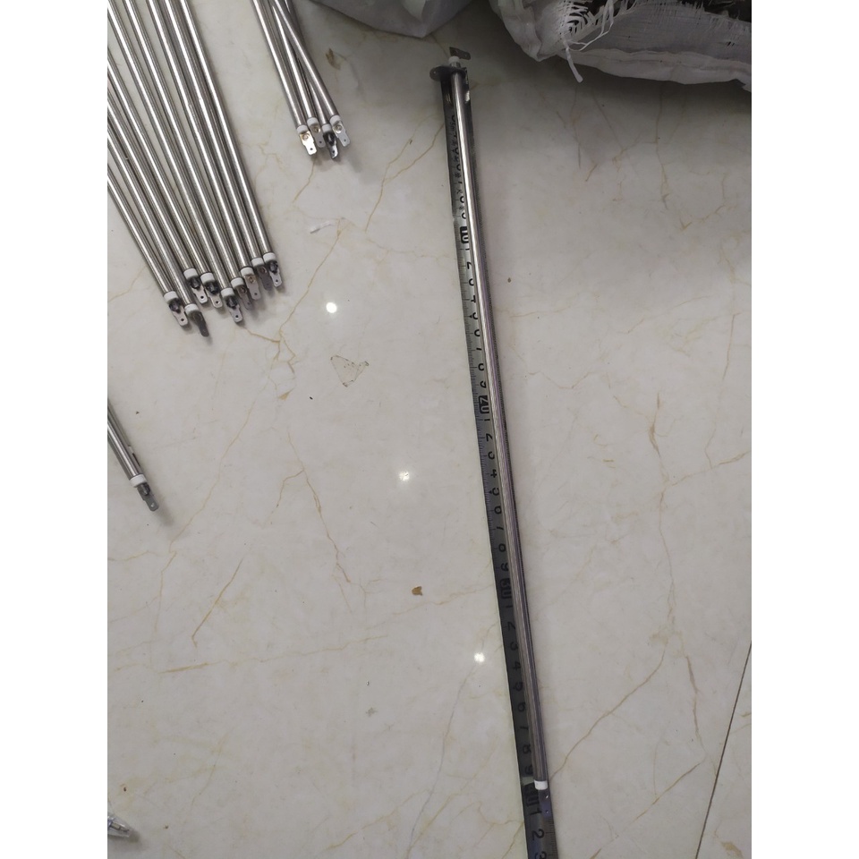 Điện trở nhiệt lò nướng 110v 400w: 36cm, 38cm, 40cm, 42cm, 44cm, 46cm | Shopee Việt Nam