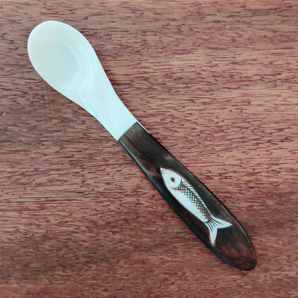 THÌA TRAI CÁN GỖ GÕ TỰ NHIÊN | Shopee Việt Nam