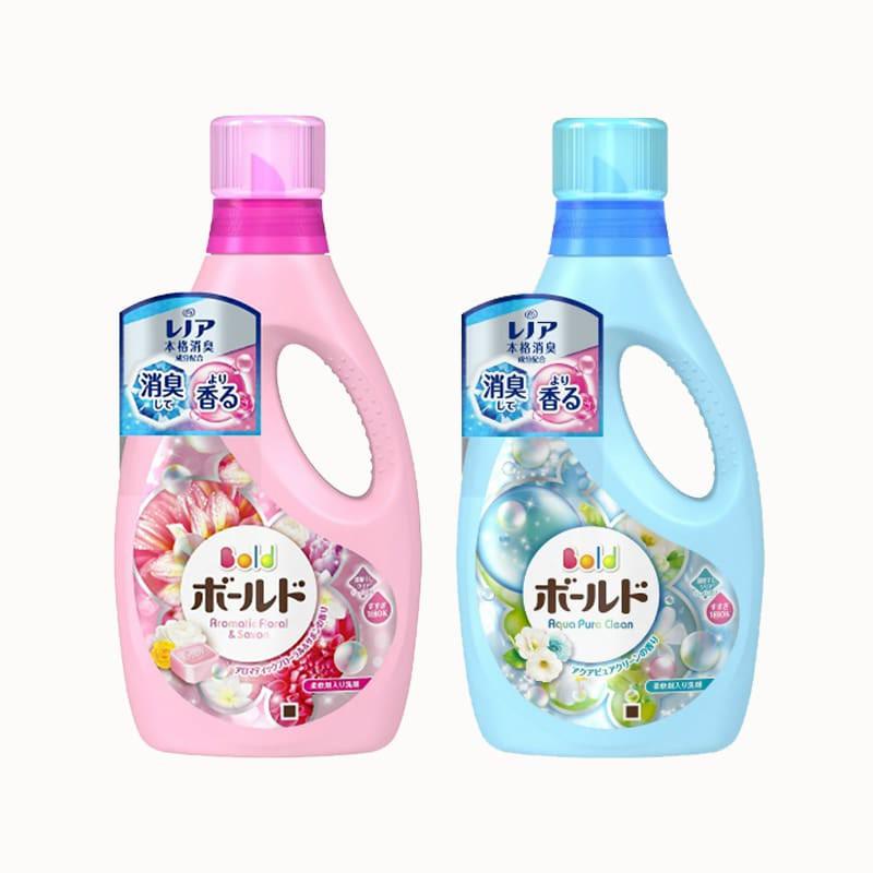 Nước giặt xả 2 in 1 Bold P&G 850g | Shopee Việt Nam