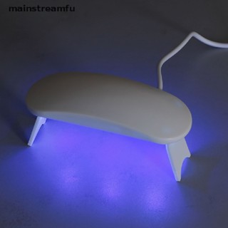 Đèn LED UV Mini 6W 80cm Sạc USB Hong Khô Sơn Móng Tay | Shopee Việt Nam