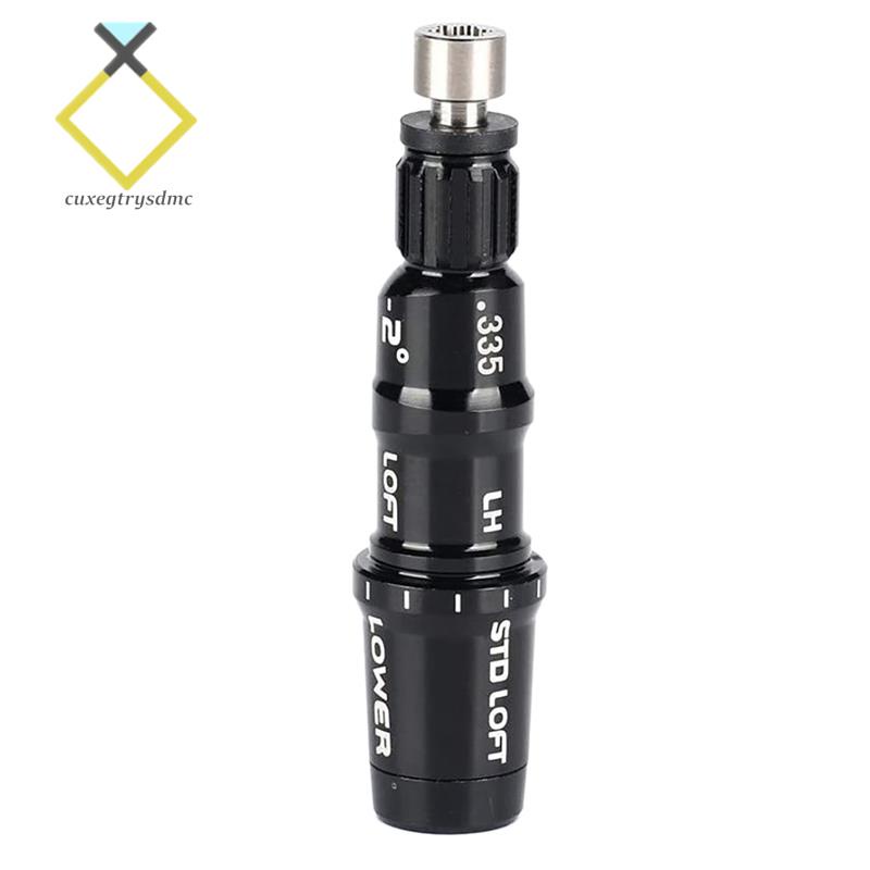 .335 Golf Club Adapter Golf Sleeve for Taylormade M3 M4 M5 M6 SIM SIM2 ...
