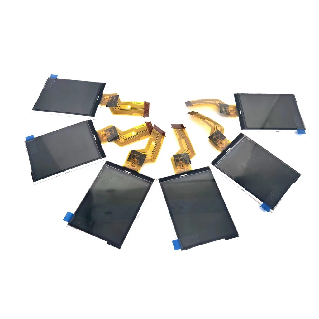 1 Màn Hình Hiển Thị LCD Cho Nikon, S220, S203, S225 KODAK C763, M875 ...