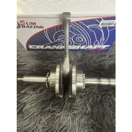 Dên Wave 110 má 96 chích (+5 hành trình) chính hãng Sum Racing | Shopee ...