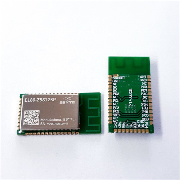 Module Zigbee TLSR8258 E180-Z5812SP chính hãng | Shopee Việt Nam