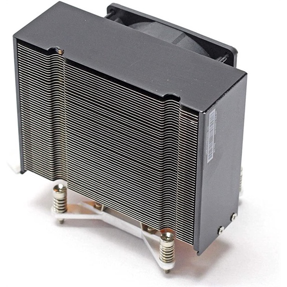 Heatsink - Tản nhiệt CPU dùng cho máy trạm HP Workstarion Z440 - P/N ...