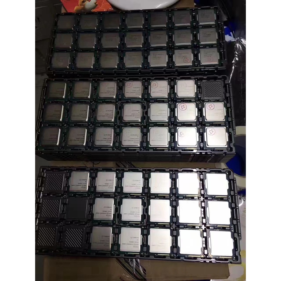 Bộ Xử Lý CPU Xeon E5-2680v2 E5 2680v2 E5 2680 v2 2.8 GHz 25M 115W LGA ...
