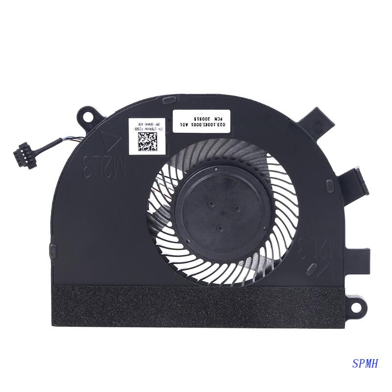 Quạt TảN NhiệT Cho Laptop Dell Inspiron 5584 15-5584 0T6RHW | Shopee ...