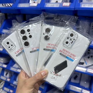 Ốp chống va đập Cho Samsung ss Galaxy A16 A15 A25 A35 A55 A06 A05 A05s A04 A04s A04e A14 A24 A34 ...