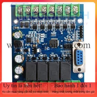 Board Mạch lập trình PLC Mitsubishi FX3U FX1N FX2N-10MR FX2N 6MR (Relay ...