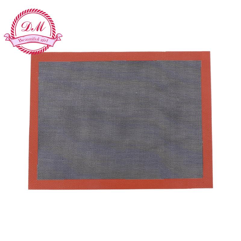 Perforated Silicone Baking Mat Non-Stick Baking Oven Sheet Liner for ...
