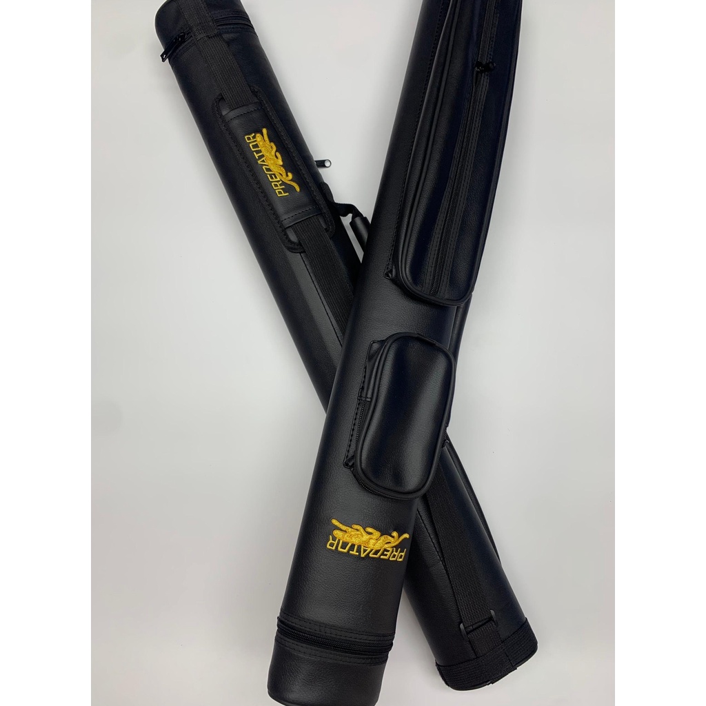 Bao da đựng cơ gậy Bida Bi-a PREDATOR 2x2 nhiều ngăn chính hãng ...