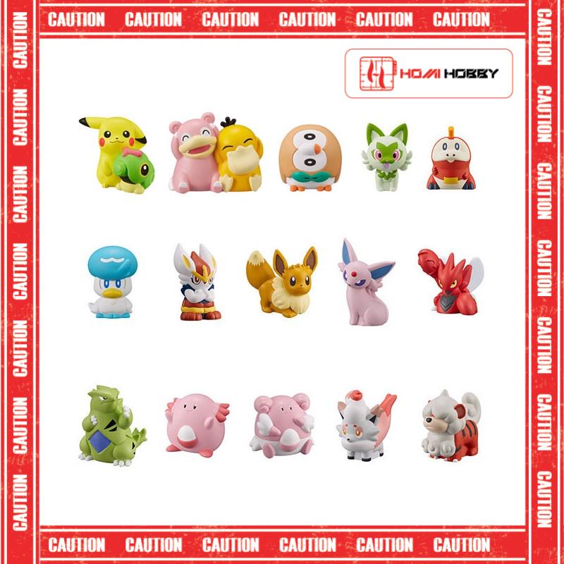 Mô hình Pokemon Kids - Memorable Get Hen Kid Set | Shopee Việt Nam
