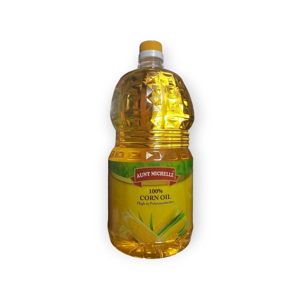 Dầu ngô Malaysia - Corn Oil 2 Lít | Shopee Việt Nam