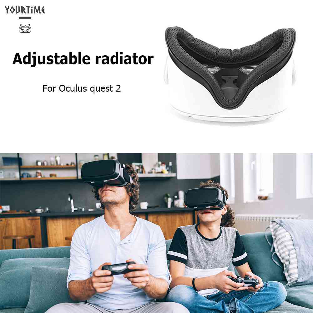 Quạt Tản Nhiệt Làm Mát Cho Oculus Quest 2 | Shopee Việt Nam