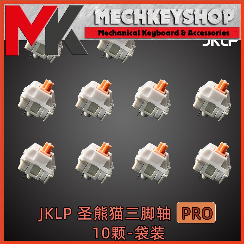 5 Công tắc JKLP Holy Panda Pro Tactile switch 50g | Shopee Việt Nam