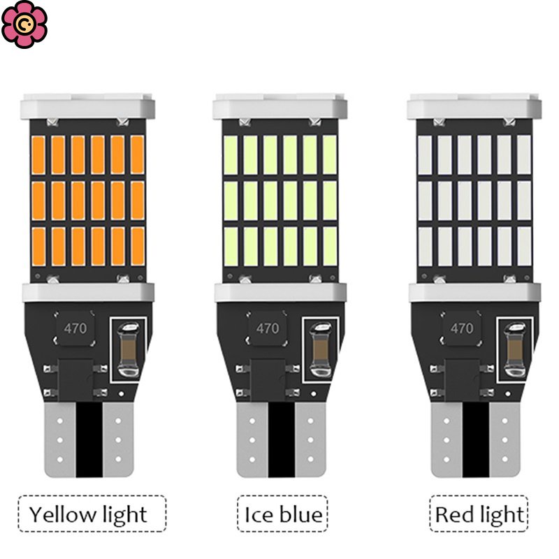 Đèn LED Xi nhan - Đemi T15/T10 Chíp 4014 | Shopee Việt Nam