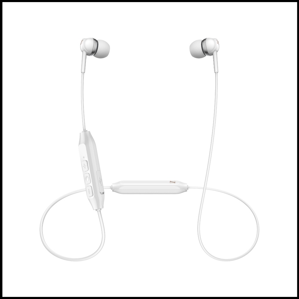 Tai nghe nhét tai SENNHEISER CX 150BT Bluetooth 5.0 Smart Control- Bảo ...