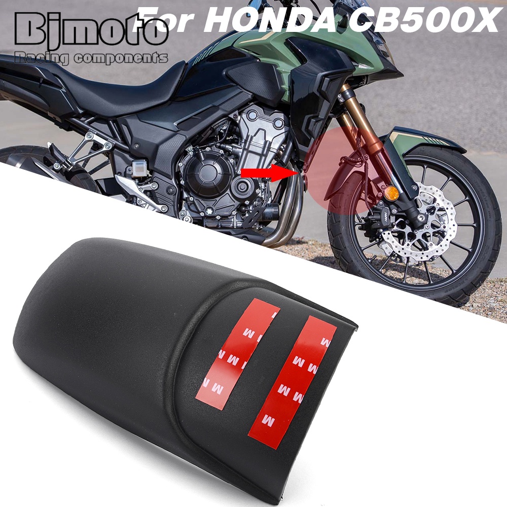 FENDER Bộ mở rộng chắn bùn phía trước cho Honda CB500X CB 500X 2022 ...