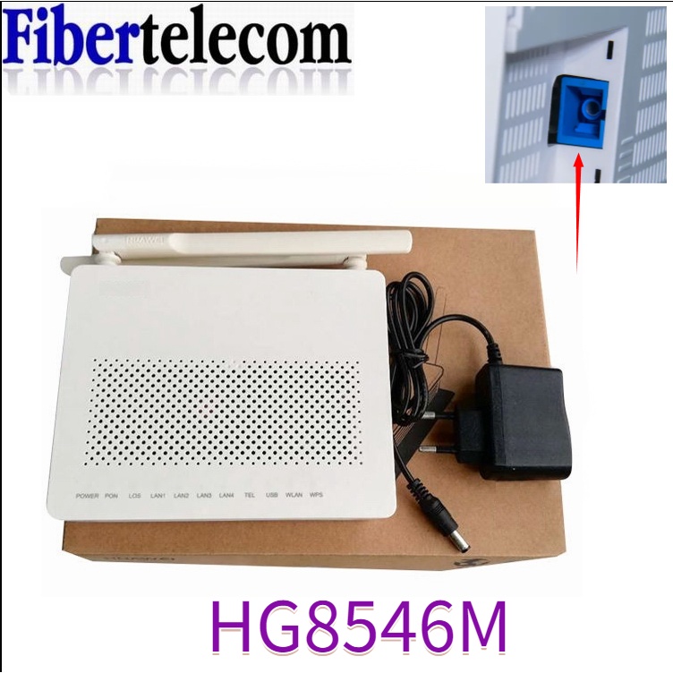 Linh Kiện Điện Tử hg8546m hg8145v5 onu gpon onu xpon 5v5 | Shopee Việt Nam