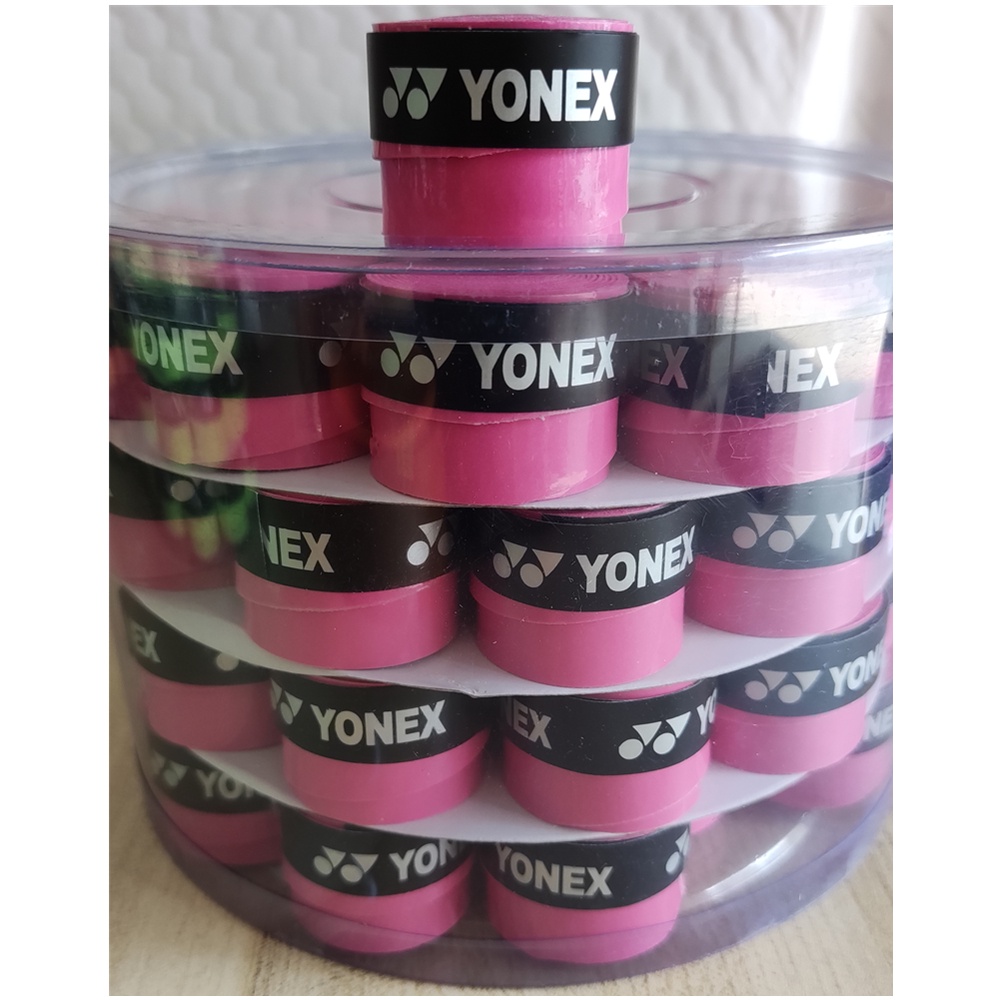 Trái Cầu Lông Yonex AC102EX Overgrip AC102EX (14 Màu) | Shopee Việt Nam