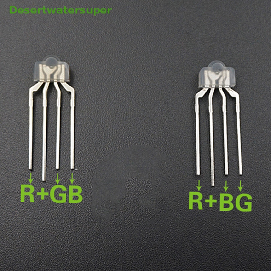 Đèn LED RGB 4pin RBG Nhiều Màu Sắc Chuyên Dụng Cho Bàn Phím Cơ | Shopee ...